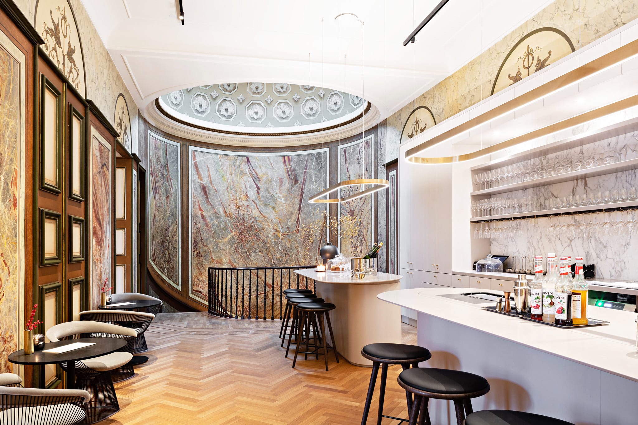 Grand Boutique Hotel Reylof - Pourquoi on a adoré (2024) - Hôtel 4* à Gand