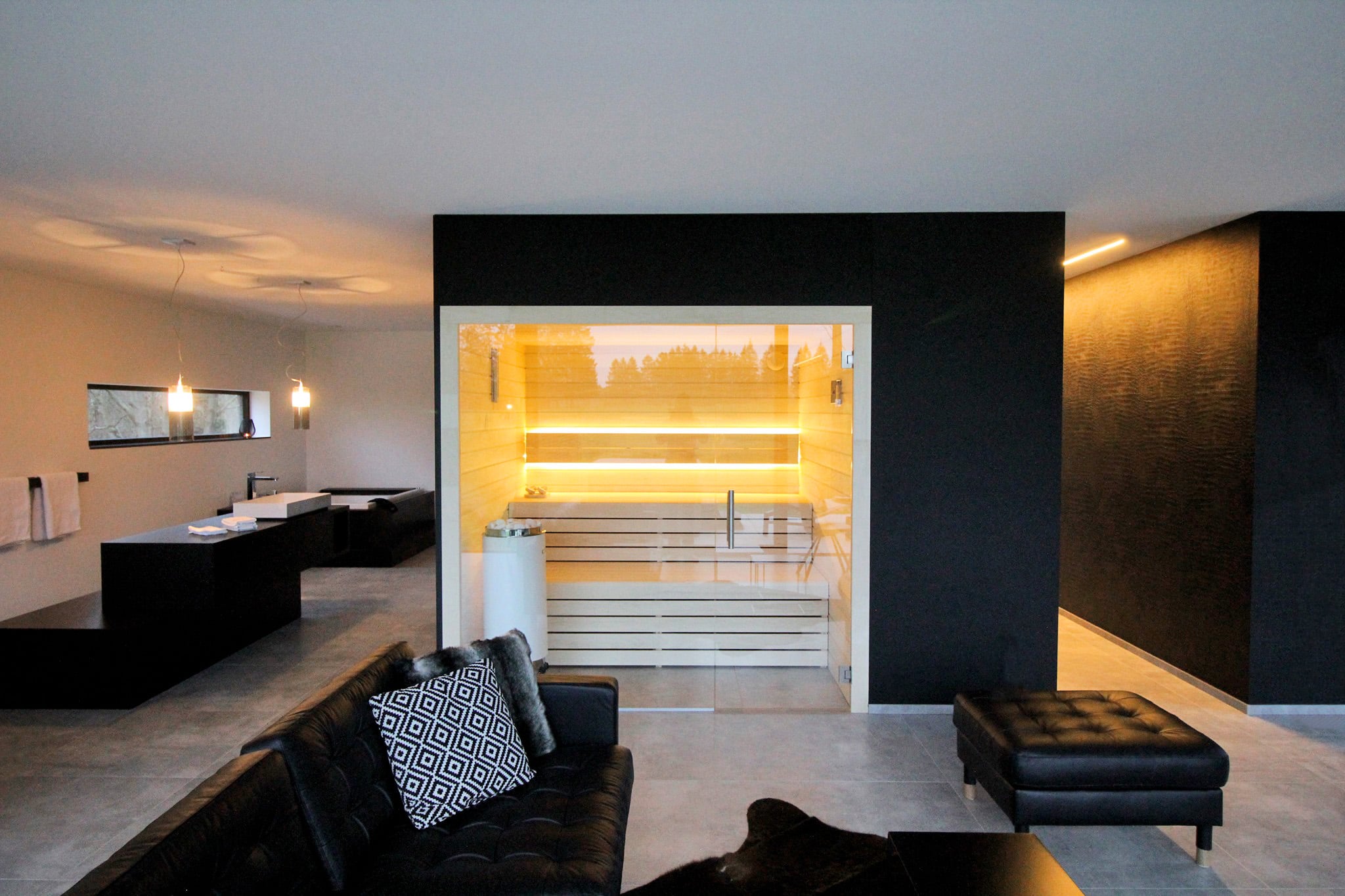 The 31 best private saunas in Belgium (2025)