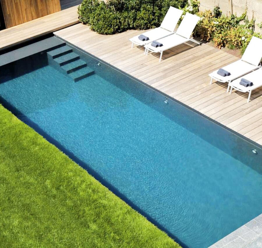 Piscine privée en Belgique : où profiter à deux ? (2021)