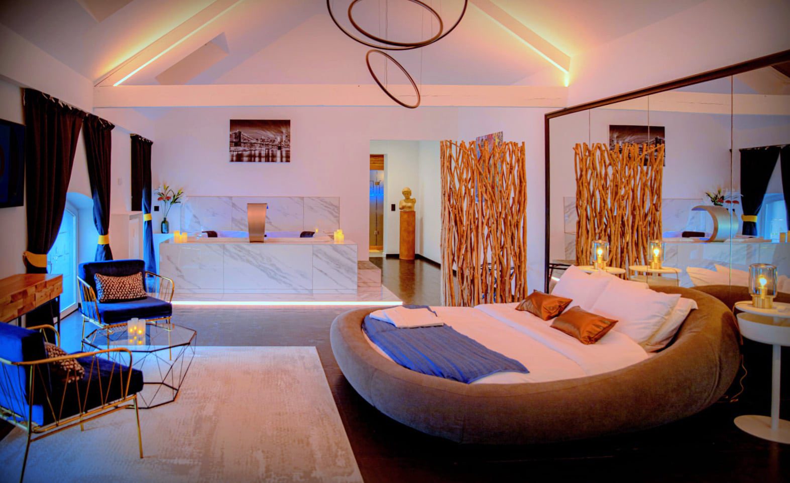 Lofts in Town - Pourquoi on a adoré (2022) - Suite privative à Huy