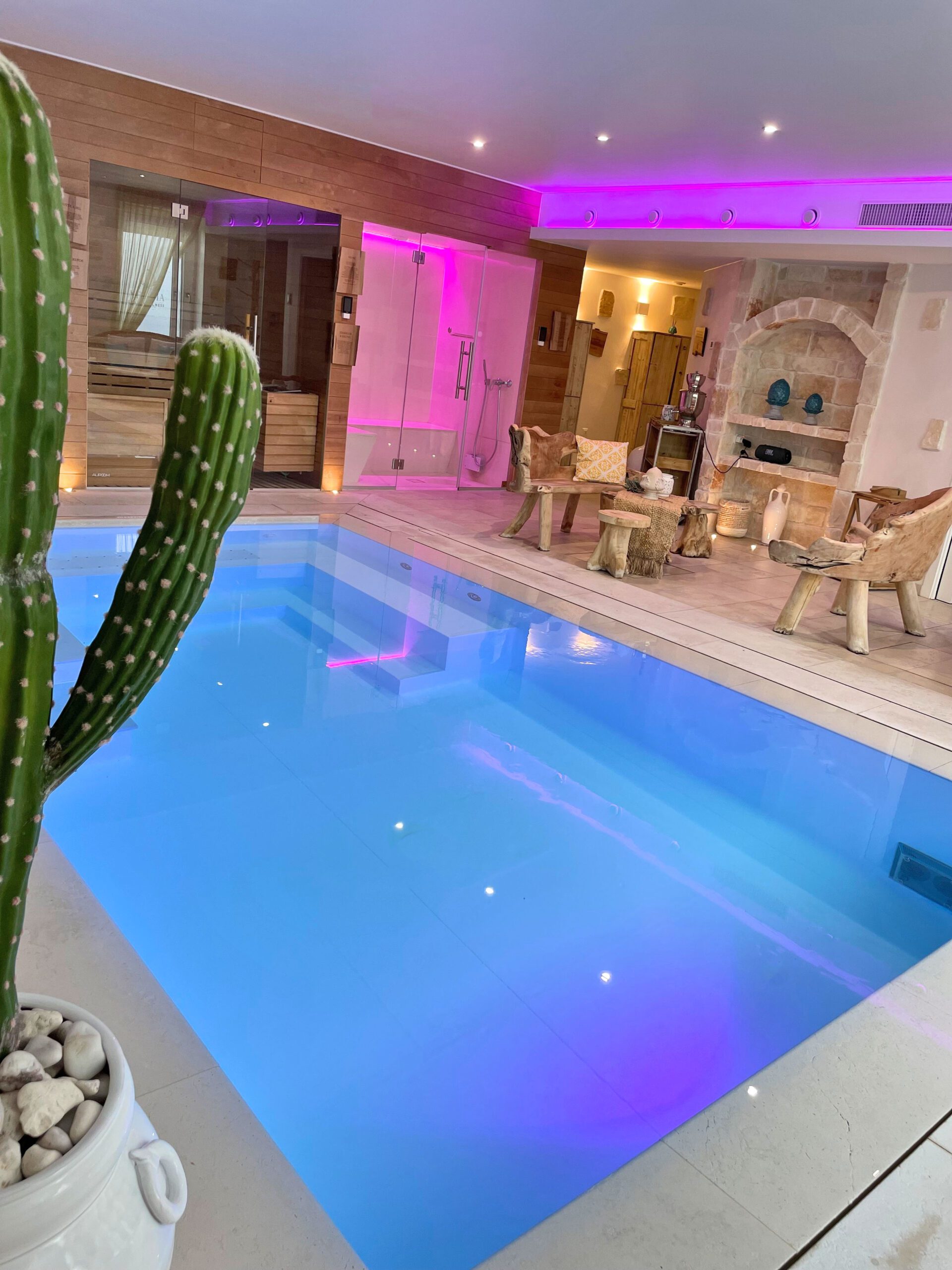 Location De Maison Avec Piscine Privée En Belgique | Ventana Blog