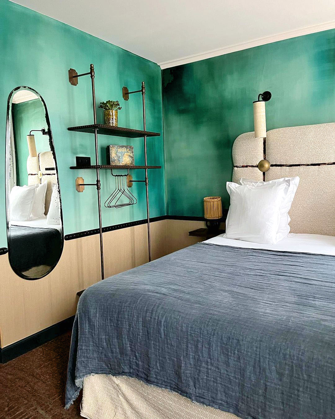 Hôtel Babel Belleville - Why we loved it (2025) - 3* hotel in Belleville