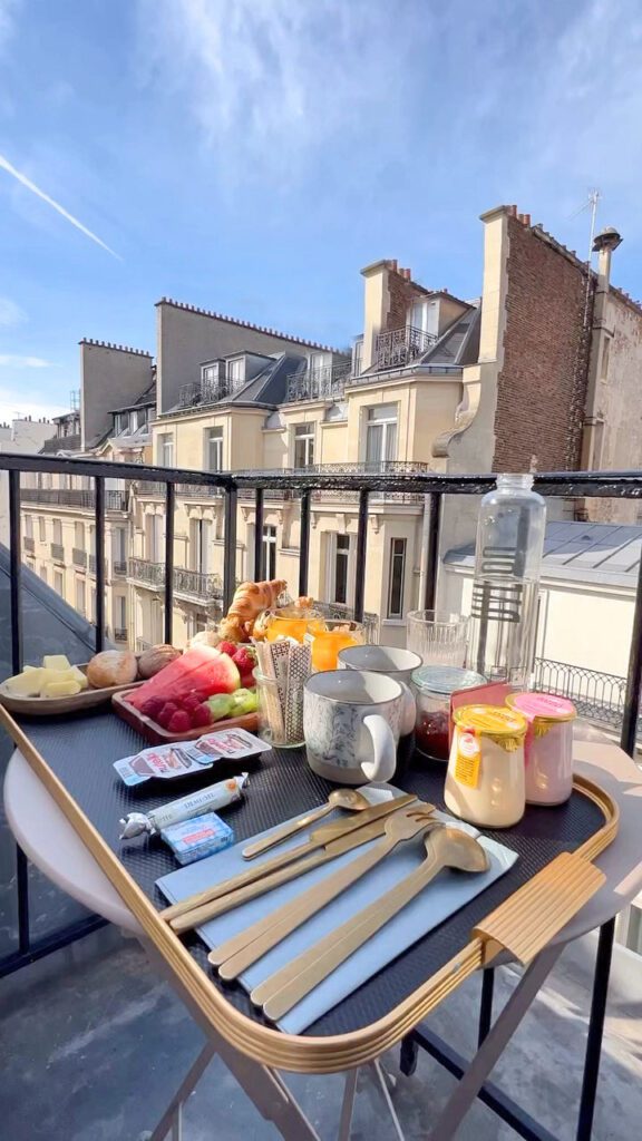 Dadou - Why we loved it (2024) - 4* hotel near the Arc de Triomphe