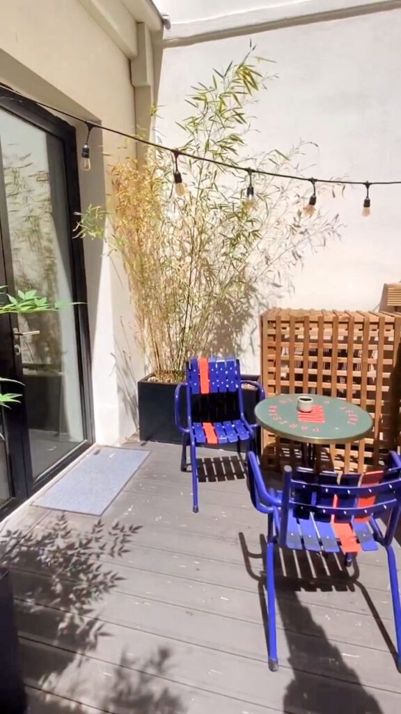 Dadou - Why we loved it (2024) - 4* hotel near the Arc de Triomphe