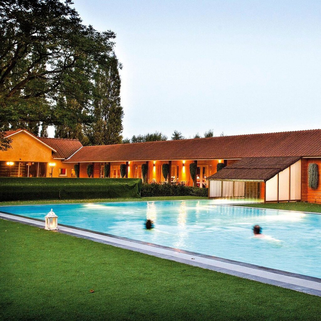 Thermen Londerzeel - Pourquoi on a adoré (2025) - Hotel 4* près de ...