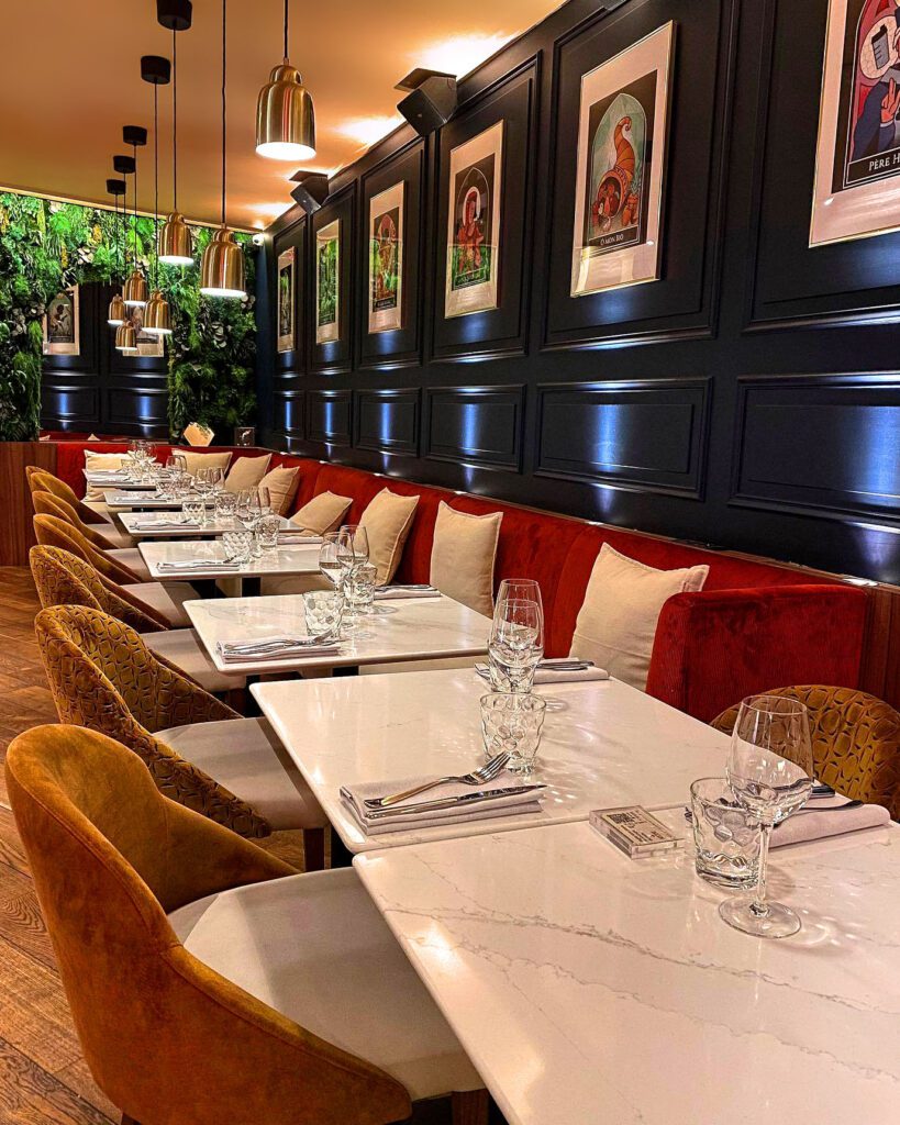 Los hoteles más Instagrammables de París (2022)