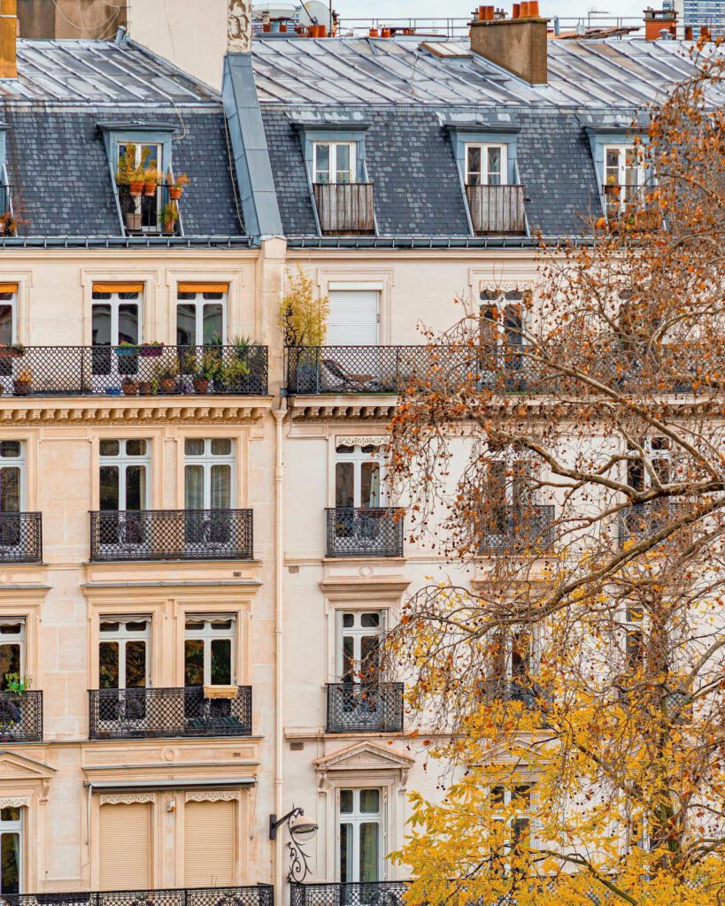 Le Maison Mere Paris | Ventana Blog