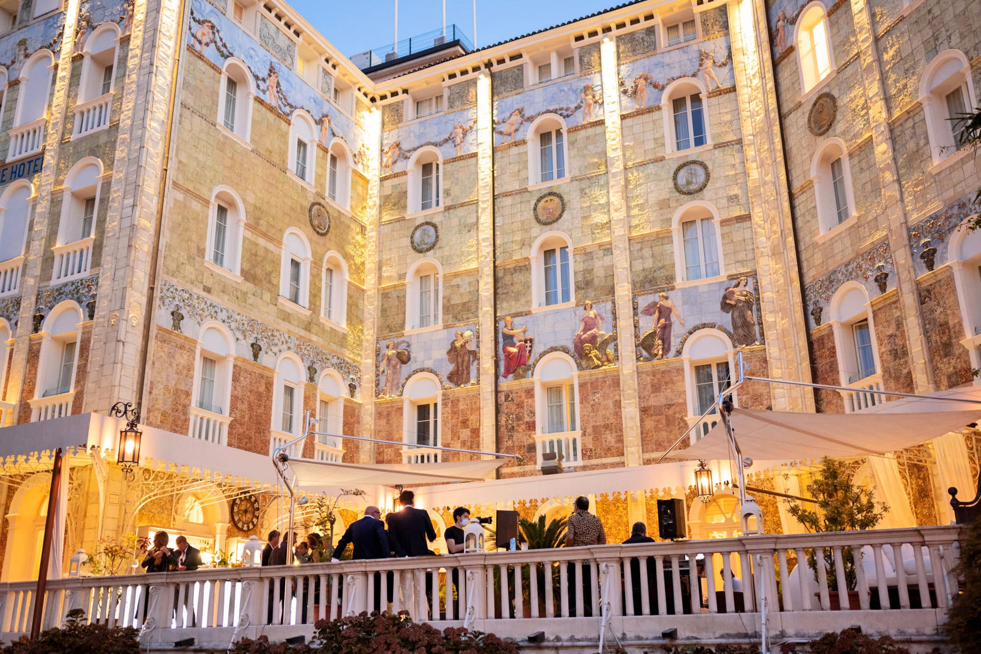 The 21 best hotels in Venice for lovers (2025)