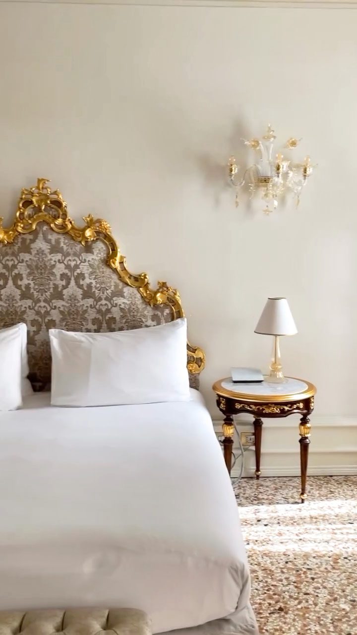 Ca' Bonfadini - Pourquoi on a adoré (2025) - Hôtel 5* à Cannaregio