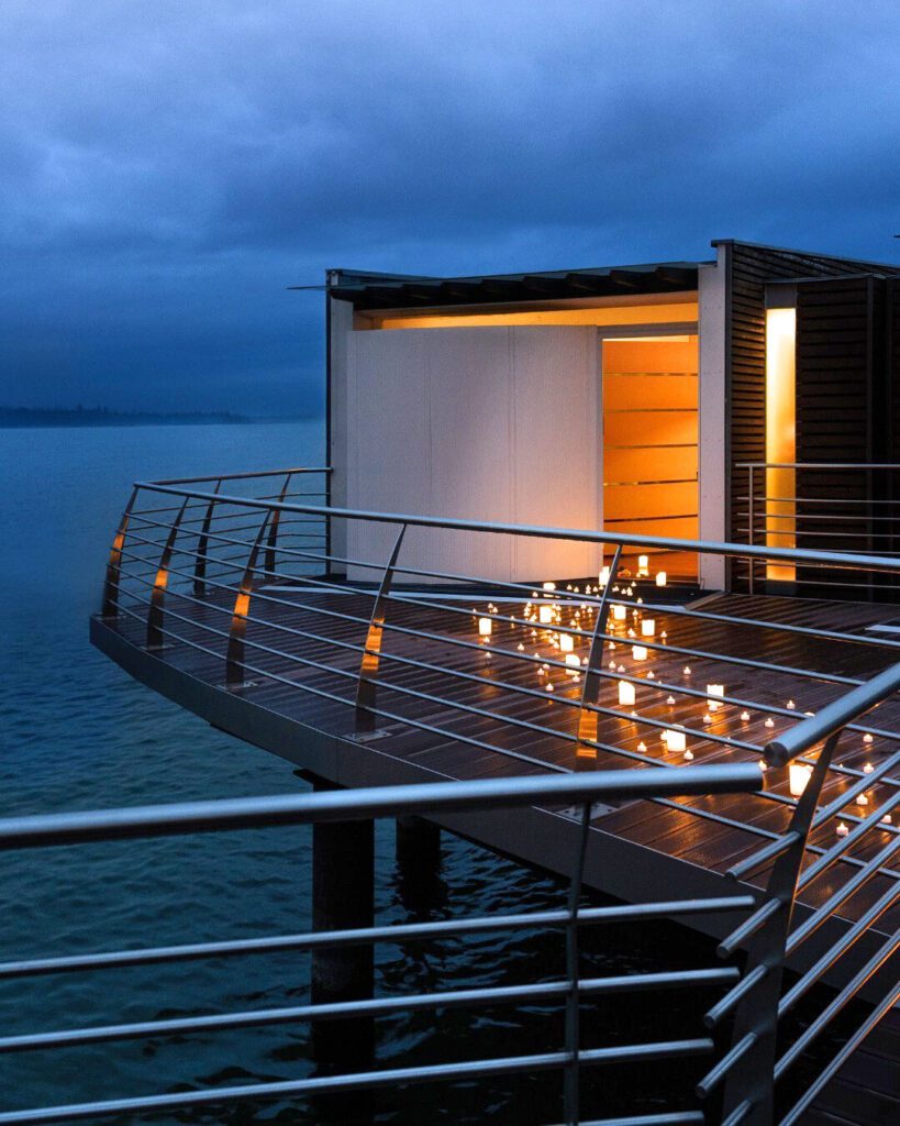 Hôtel Palafitte - Why we loved it (2024) - Hotel 5* in Neuchâtel