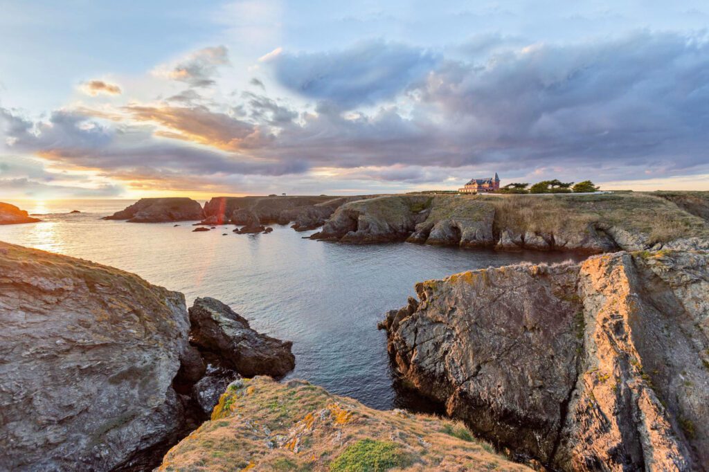 Le Grand Large - Why we loved it (2025) - 4* hotel in Belle-Île-en-Mer