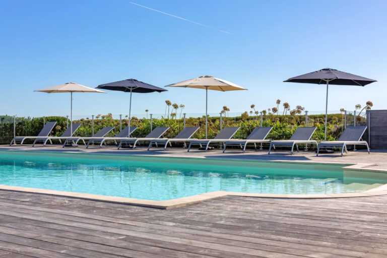 Le Grand Large - Pourquoi on a adoré (2025) - Hôtel 4* à Belle-Île-en-Mer