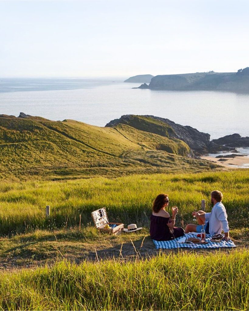 Le Grand Large - Pourquoi on a adoré (2025) - Hôtel 4* à Belle-Île-en-Mer