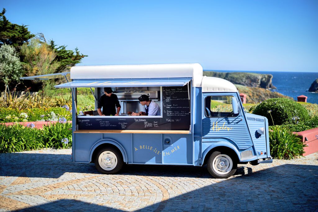 Le Grand Large - Why we loved it (2025) - 4* hotel in Belle-Île-en-Mer