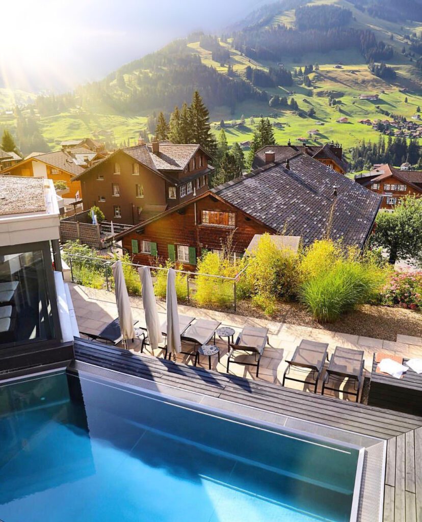 The Cambrian - Why we loved it (2025) - 4* hotel in Adelboden