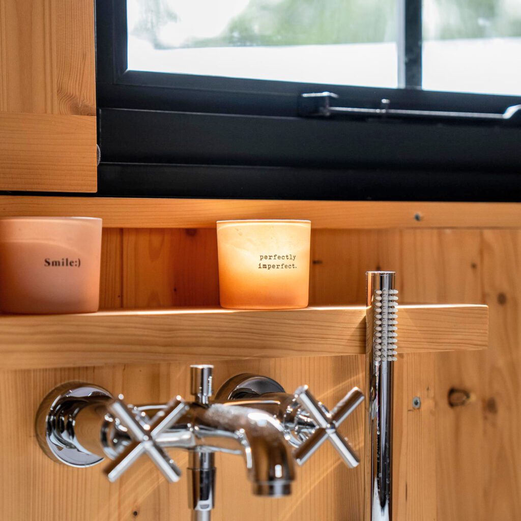 Ecau Lodge - Pourquoi on a adoré (2025) - Lodges près de Pairi Daiza