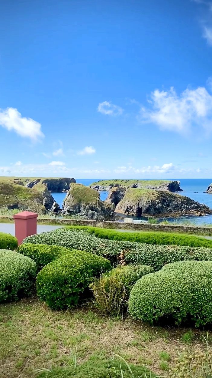 Le Grand Large - Why we loved it (2025) - 4* hotel in Belle-Île-en-Mer