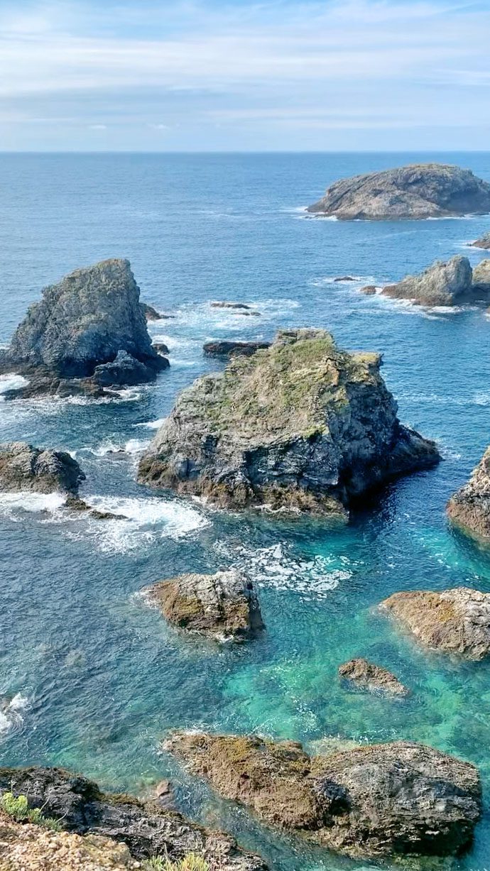 Le Grand Large - Why we loved it (2025) - 4* hotel in Belle-Île-en-Mer