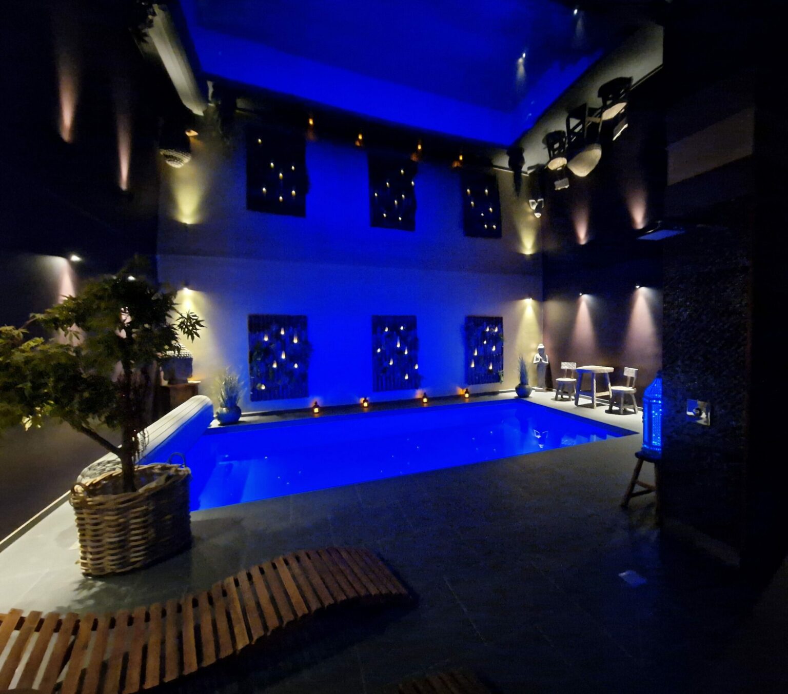 De 27 beste privé sauna's in België (2024)