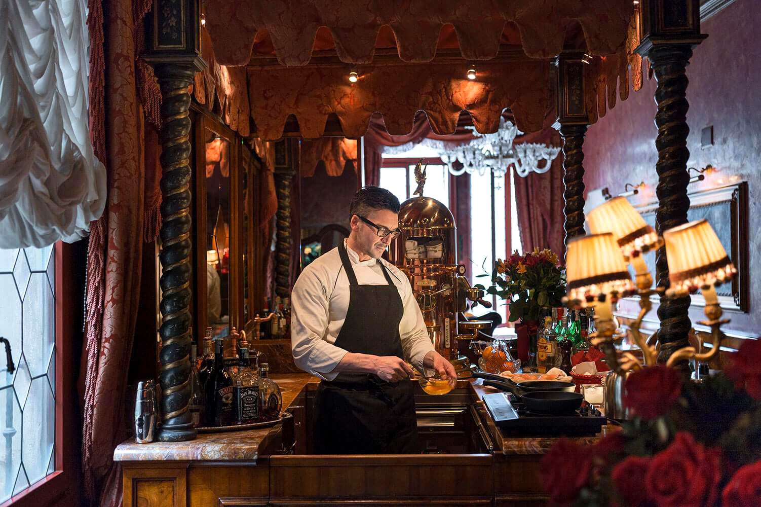 Al Ponte Antico - Why we loved it (2024) - 4* hotel near the Rialto Bridge