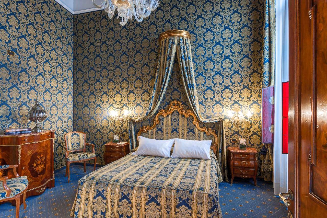 Al Ponte Antico - Why we loved it (2025) - 4* hotel near the Rialto Bridge