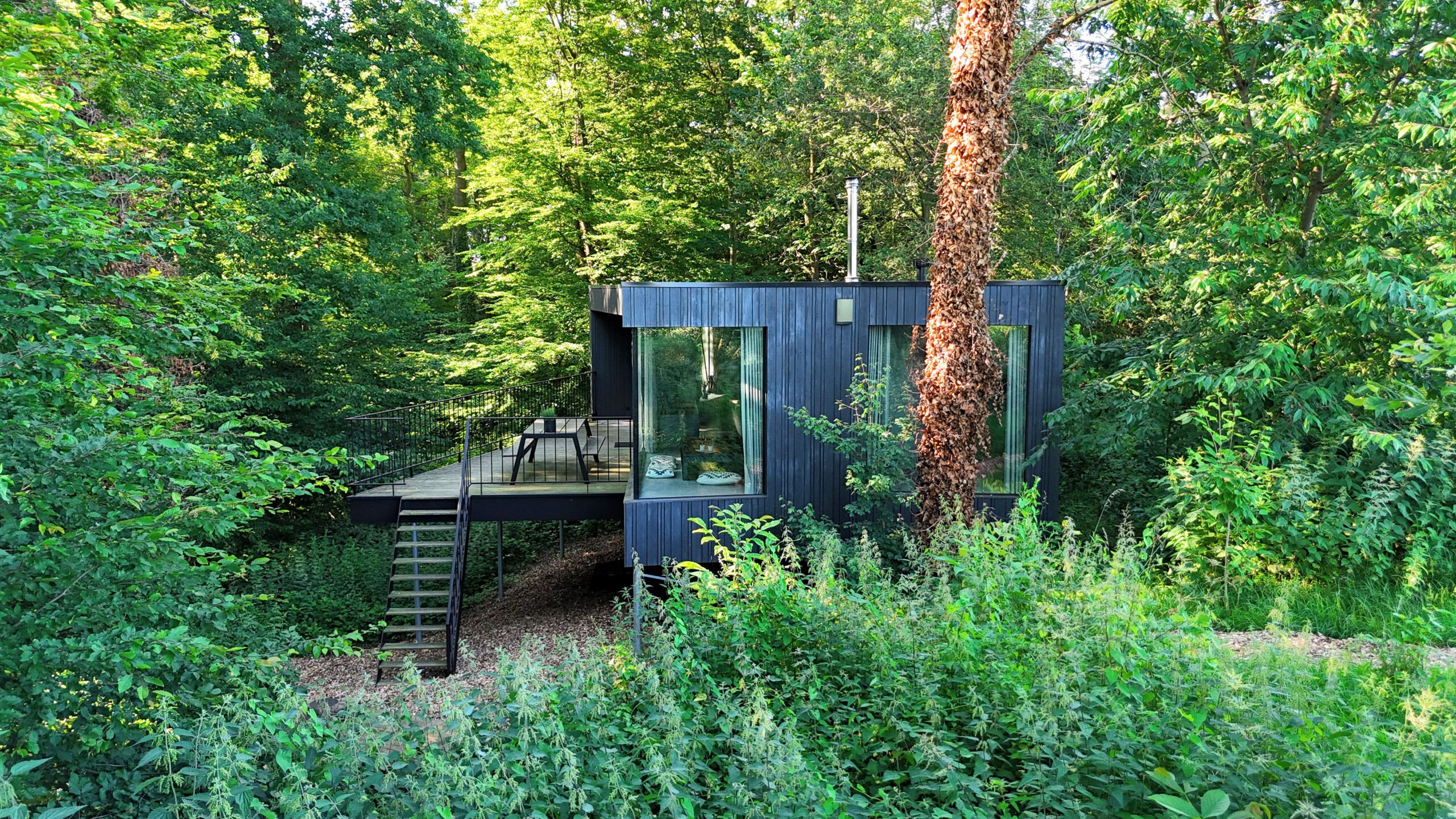 Loof - Pourquoi on a adoré (2025) - Maison près de Hasselt