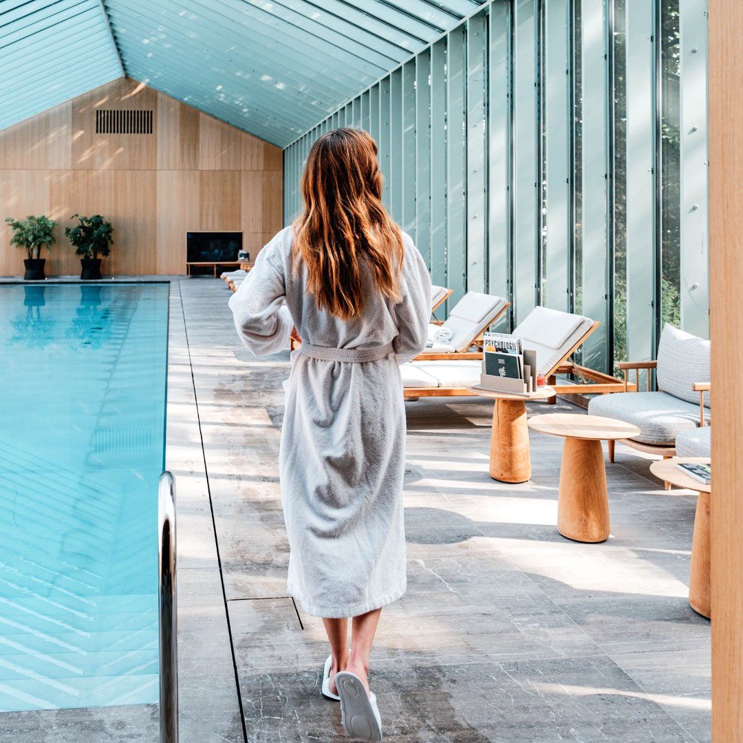 Botanic Sanctuary Antwerp - Pourquoi on a adoré (2025) - Hôtel 5* à Anvers