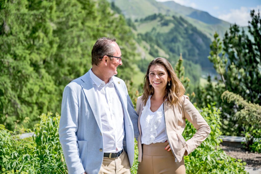 Chasa Montana - Why we loved it (2025) - Hotel 5* in Samnaun