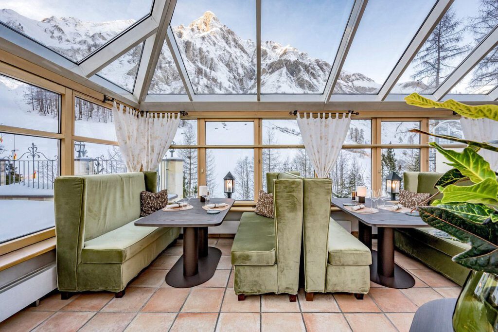 Chasa Montana - Pourquoi on a adoré (2025) - Hôtel 5* à Samnaun