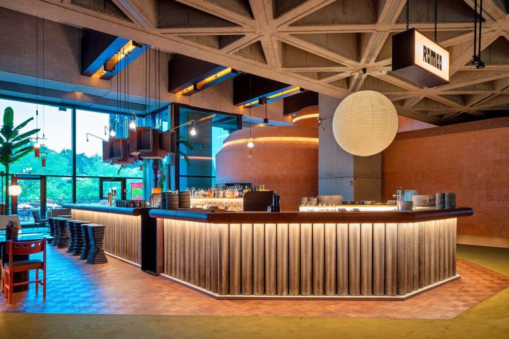 Mix Brussels - Pourquoi on a adoré (2025) - Hôtel 4* près de Bruxelles