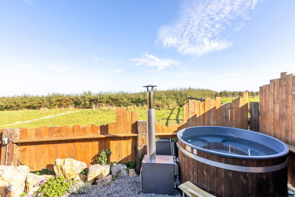 Le Pré Mathy - Pourquoi on a adoré (2024) - Tiny Houses à Profondeville