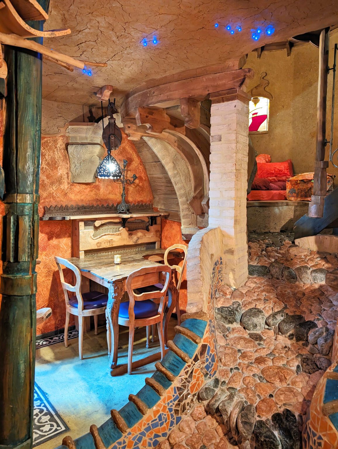 La Balade des Gnomes - Pourquoi on a adoré (2025) - Hôtel près de Durbuy