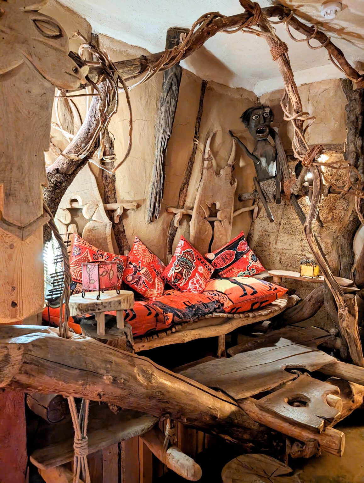 La Balade des Gnomes - Pourquoi on a adoré (2025) - Hôtel près de Durbuy