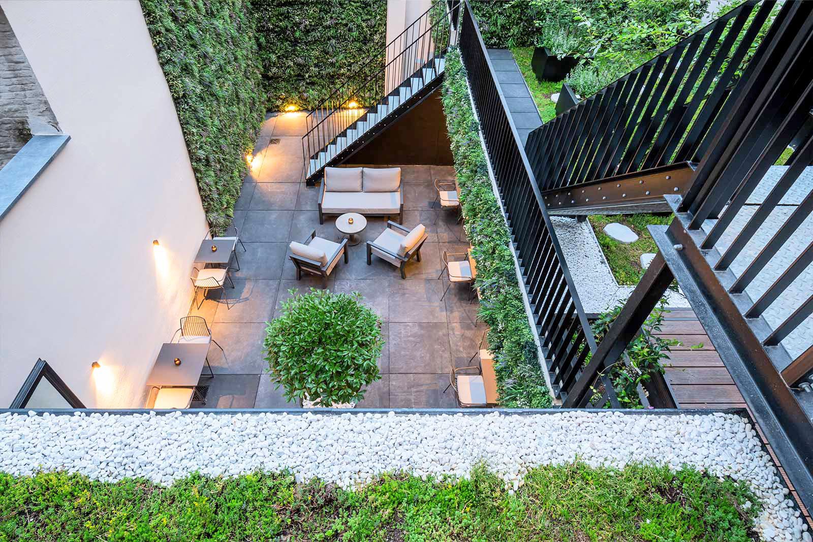 One Two Four & Spa - Why we loved it (2025) - 4* hotel in Ghent