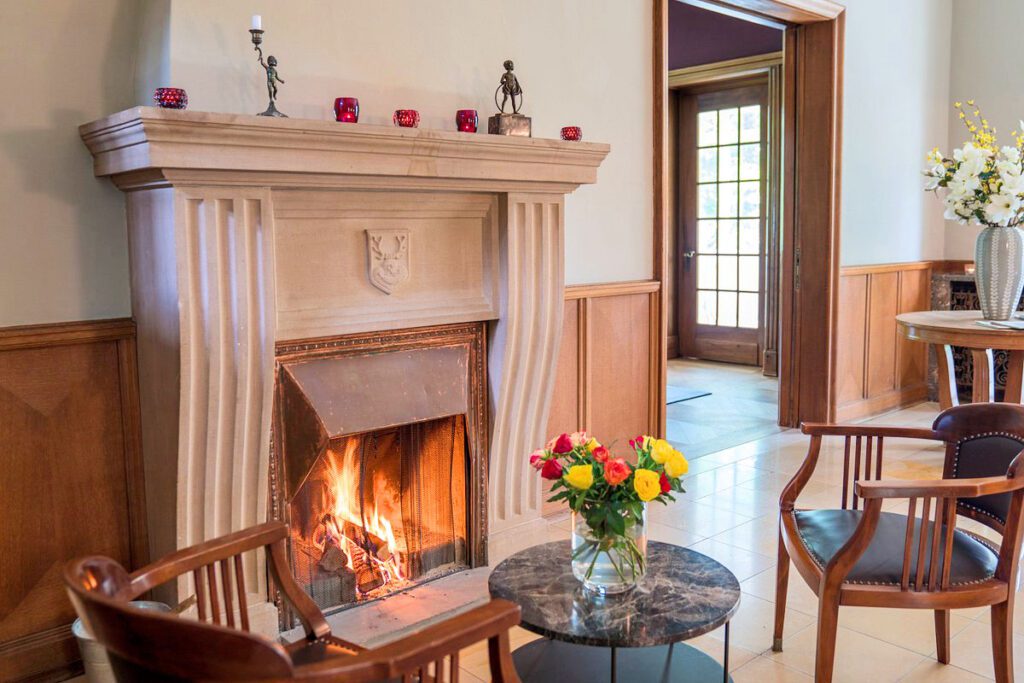 Signau House & Garden - Why we loved it (2024) - Boutique-Hotel in Zurich