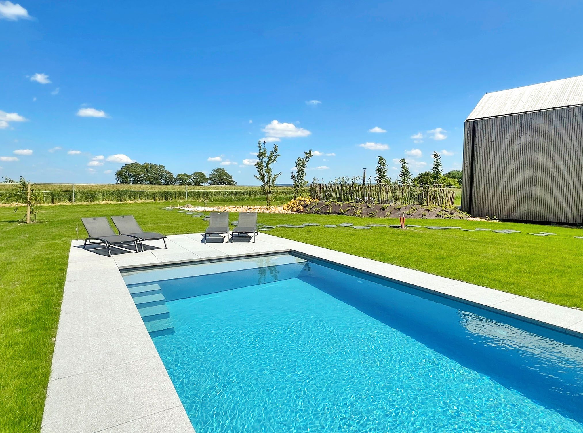 The 27 best hotels with swimming pool in Belgium (2025)