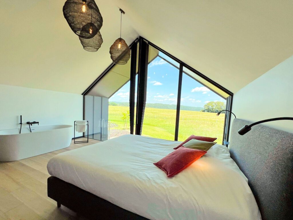 Durbuy Insolite - Pourquoi on a adoré (2024) - Lodges près de Durbuy