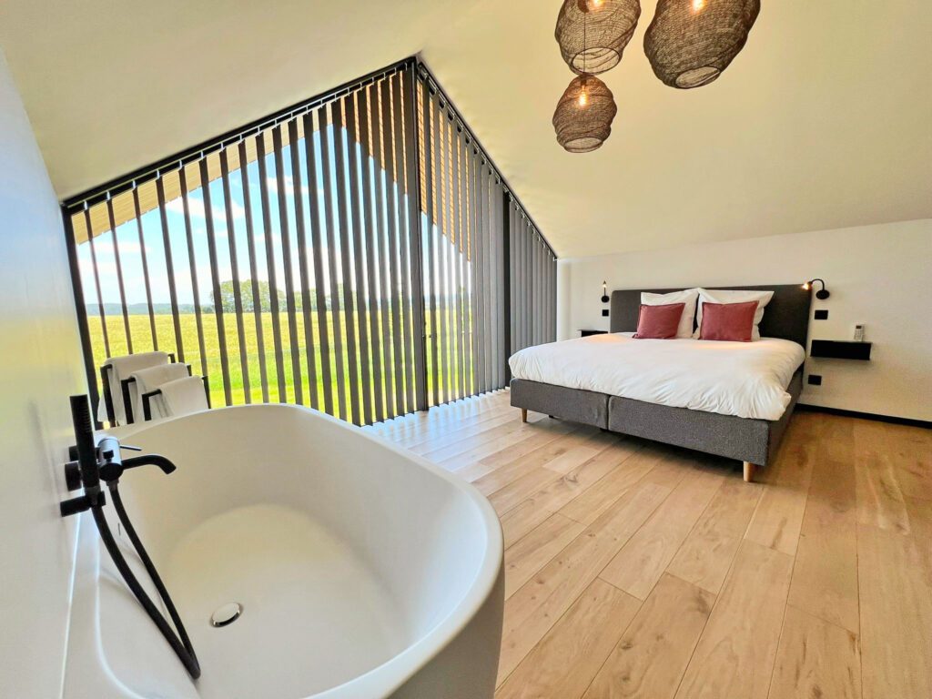 Durbuy Insolite - Pourquoi on a adoré (2025) - Lodges près de Durbuy