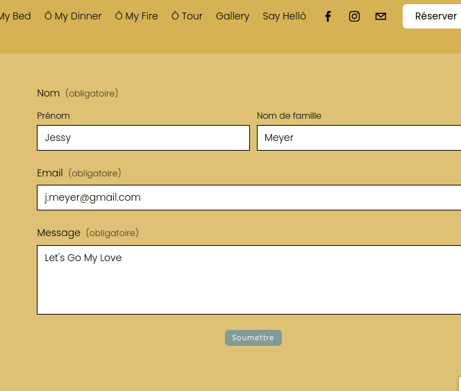 Oslo Chéri - Why we loved it (2024) - Chalet in Rixensart