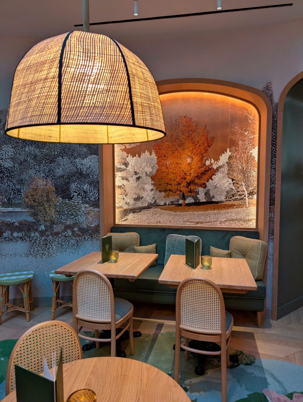 Miss Fuller - Por qué nos encantó (2025) - Hotel de 4* cerca del Arco del Triunfo