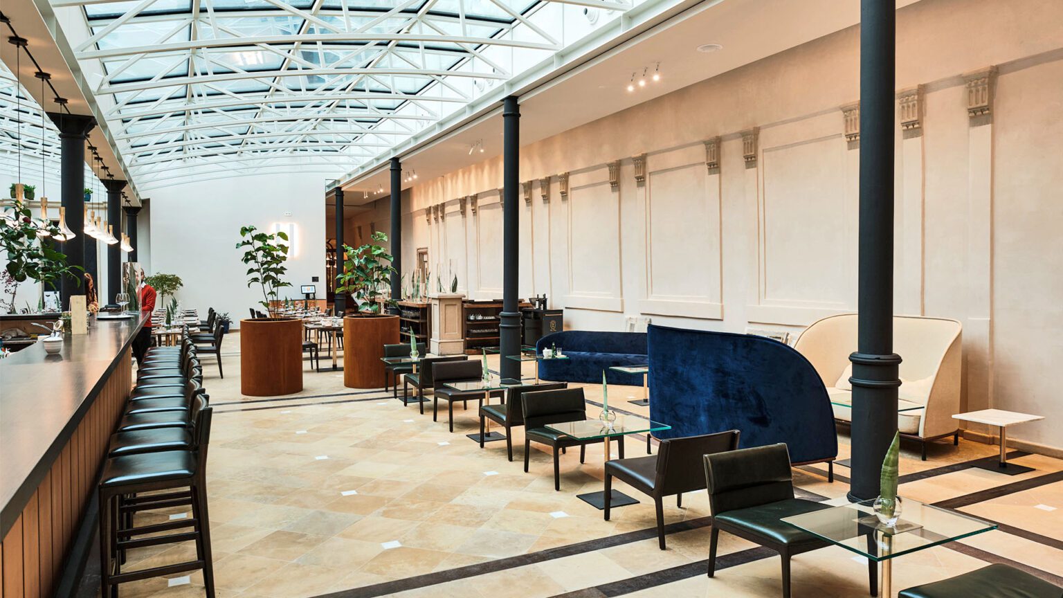 Pod Różą Hotel - Pourquoi on a adoré (2025) - Hôtel 5* près de la Place ...