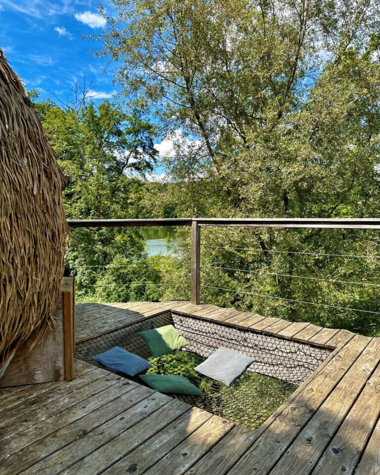 Les Cabanes des Grands Lacs - Why we loved it (2025) - Cabins near ...