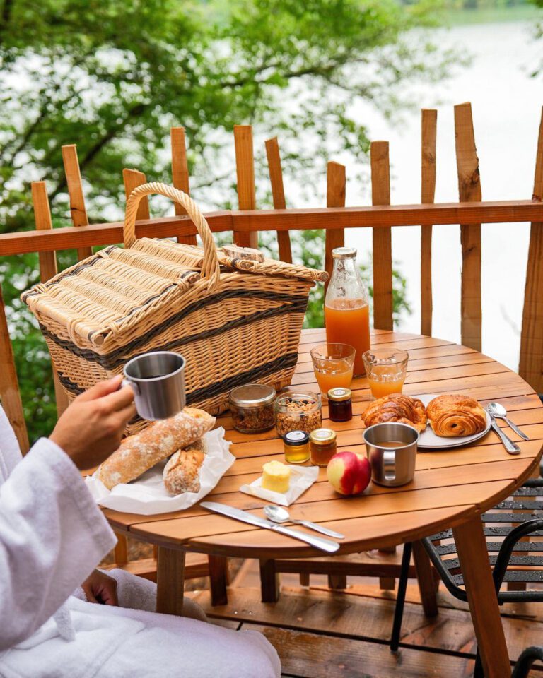 Les Cabanes des Grands Lacs - Why we loved it (2025) - Cabins near Switzerland
